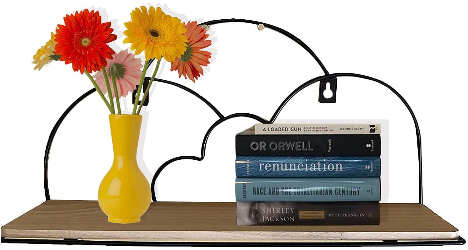 Traditional Antique Display Rack - Goodies Are Us